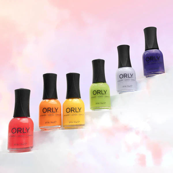 Orly Summer 2024 Cloud Scape – Wonder Liz Beauty Supply