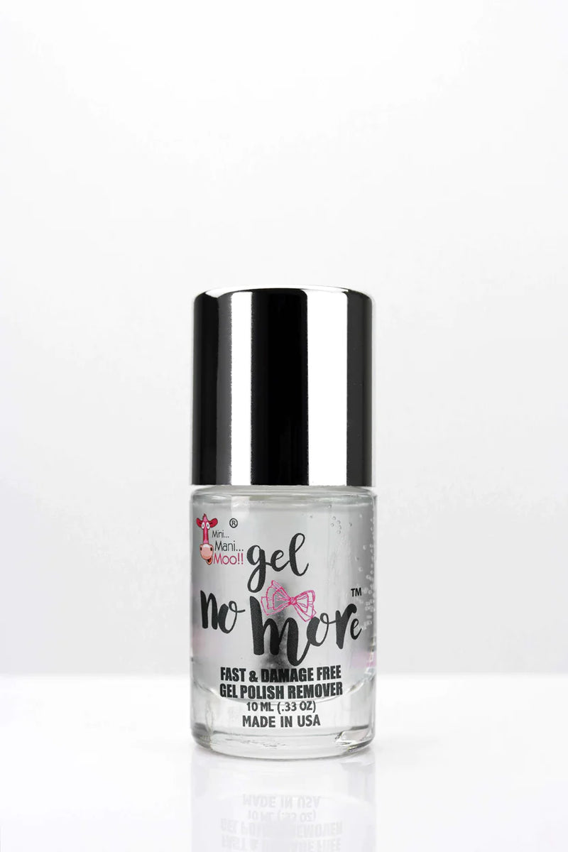 Mini Mani Moo Gel No More – Wonder Liz Beauty Supply