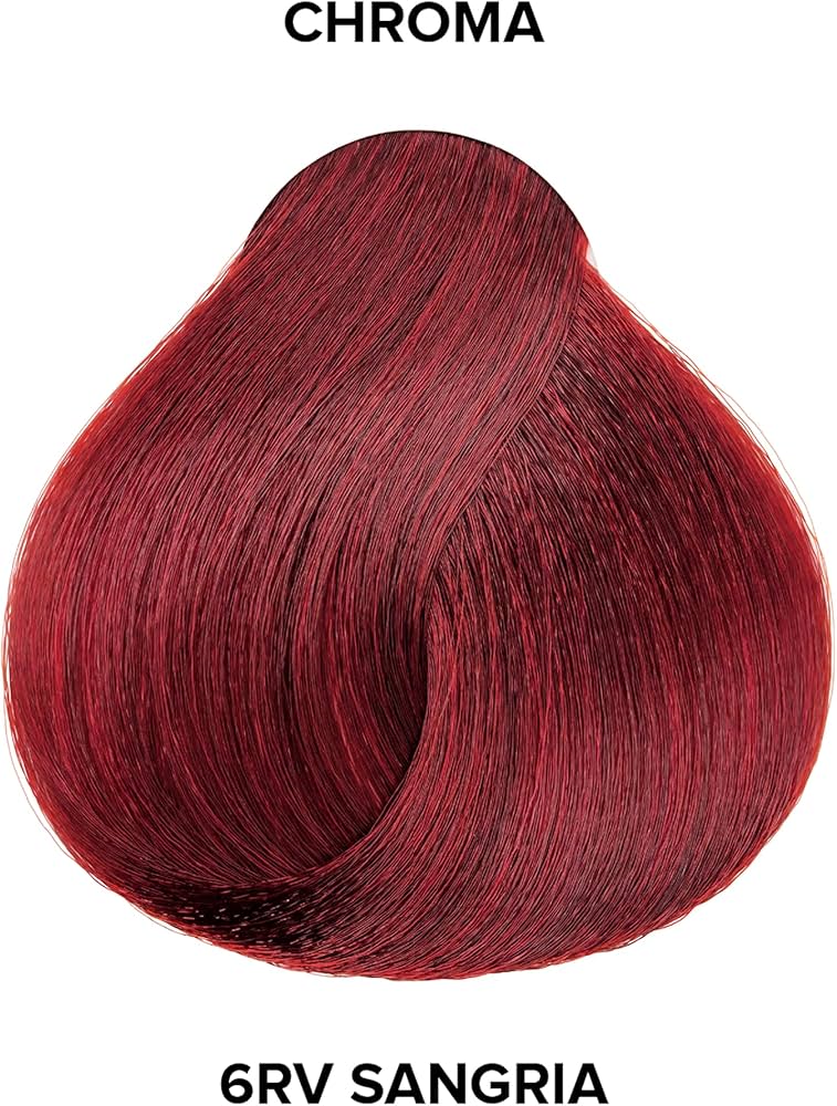 Loreal Hi Color Chroma True Reds – Wonder Liz Beauty Supply