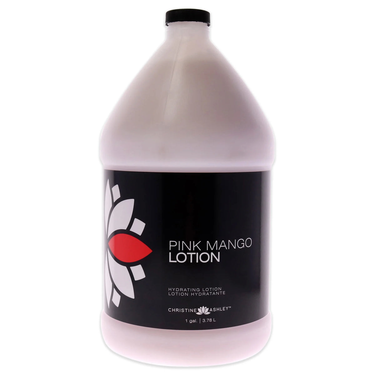 Marianna Pink Mango Hydrating Lotion – Wonder Liz Beauty Supply