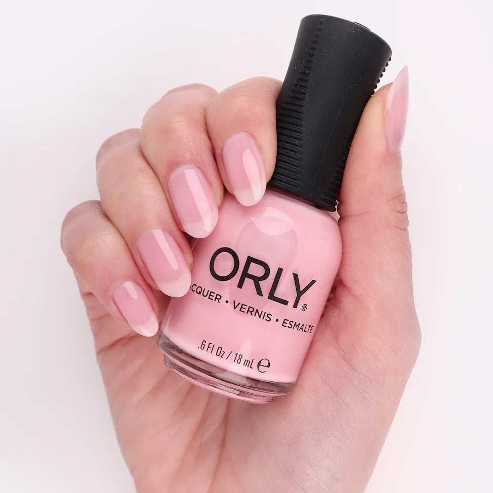 Orly - A Pink Love Story Collection – Wonder Liz Beauty Supply