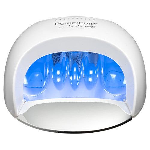 Americanails PowerCure 3.0 Cordless Dual Cure lamp – Wonder Liz Beauty ...