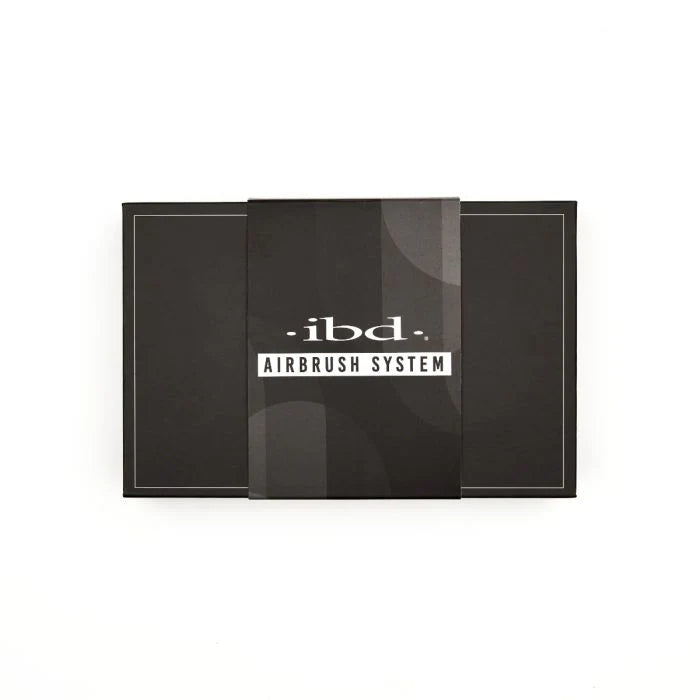 IBD Airbrush Machine – Wonder Liz Beauty Supply